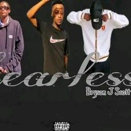Stream Bryson J Scott | Listen to heartless E.P playlist online for ...