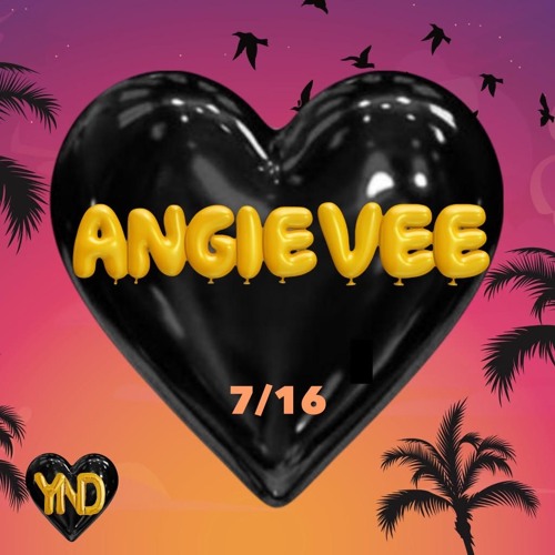 Stream Angie Vee Live at Yer Not Down 7-16-23 by Yer Not Down | Listen ...