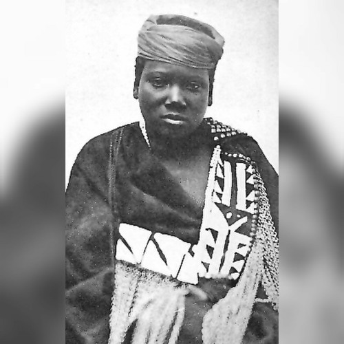 Stream S01E02 Resurrection: The Nongqawuse Story by Umlando: Afrikan ...