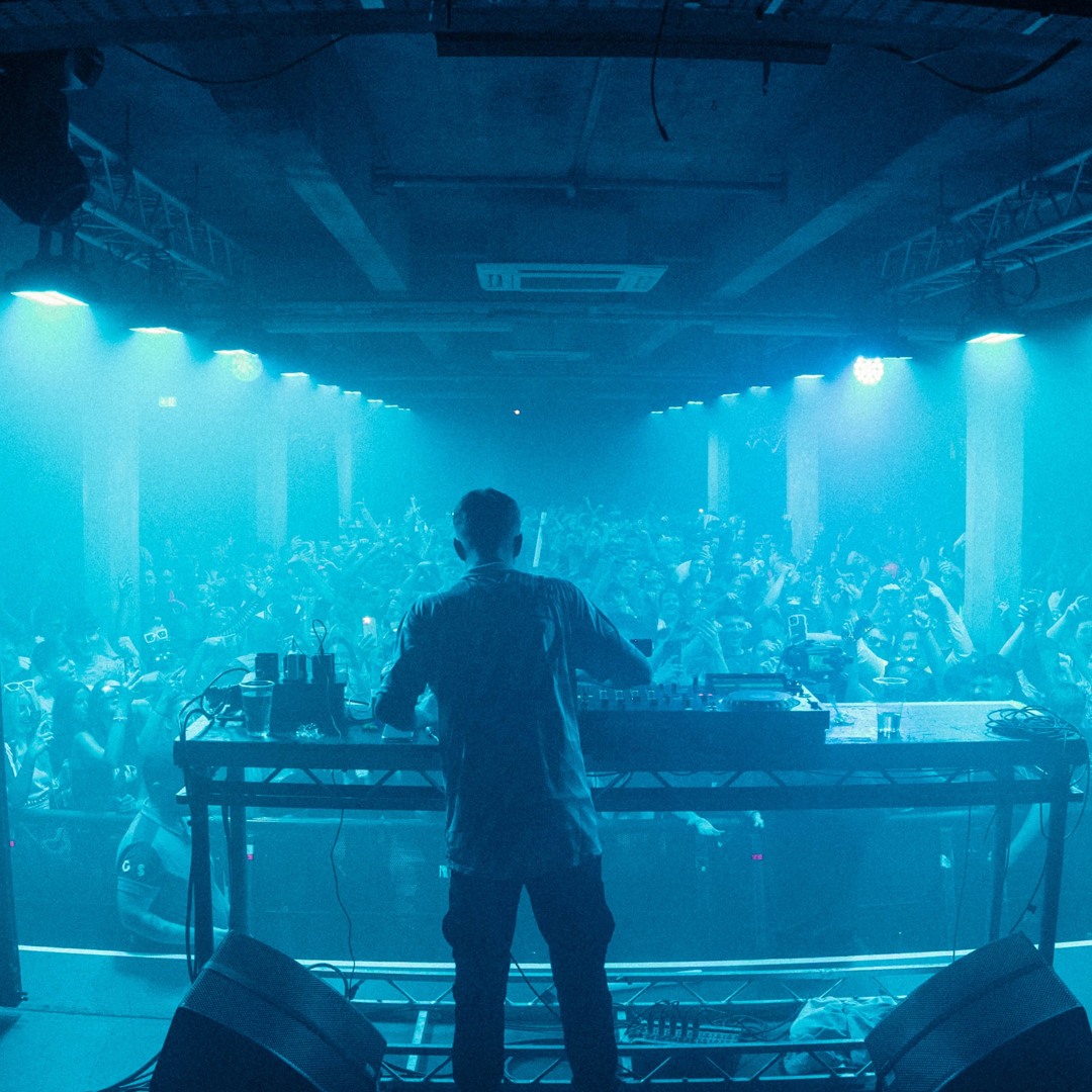 Stream Multunes live from Stack City Glasgow - SWG3 TV Studio - 28.12. ...