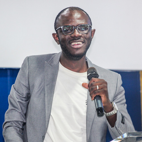 Stream Ps. Jonathan Katende - Overcoming the Afflictions of the Inner Man (06.02.2025) by JTL ...