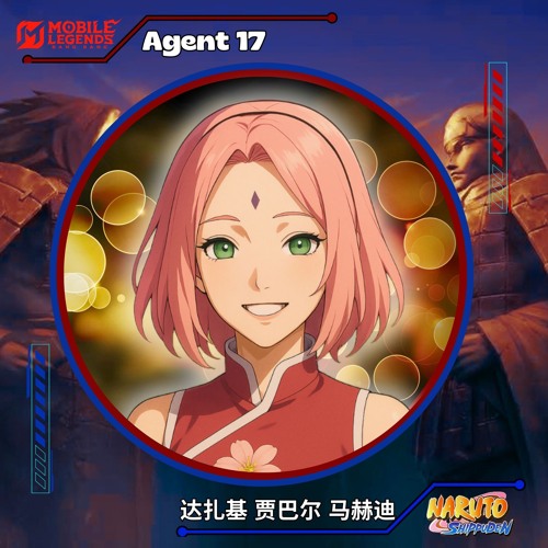 Stream Kunoichi - MLBBxNaruto by Dzaki Jabbar Mahdi | Listen online for ...