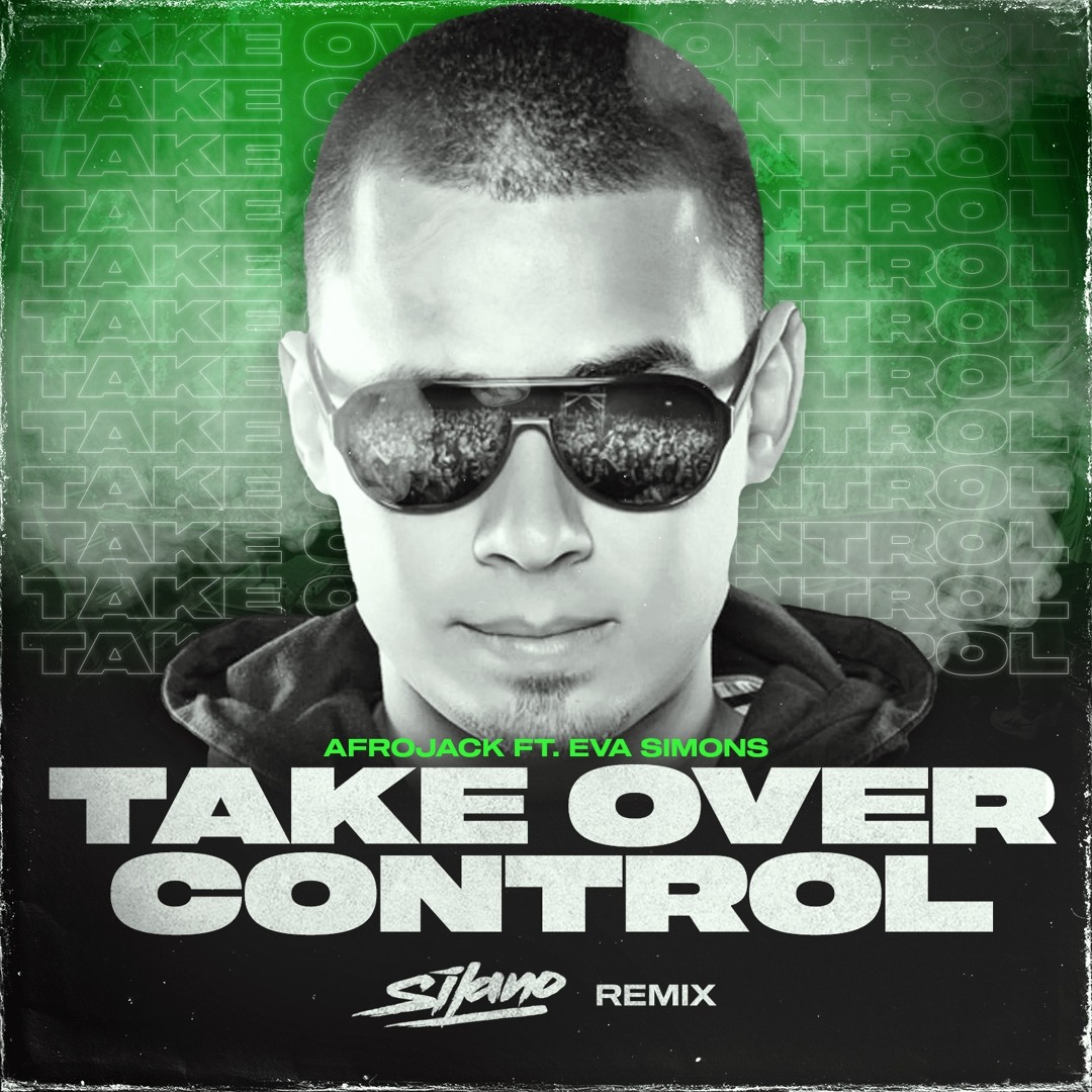 Stream Afrojack Ft. Eva Simons- Take Over Control (Silano Remix)[OUT ...