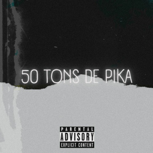 Stream 50 Tons de Pika (Prod. Theu1z) by Desidério | Listen online for ...