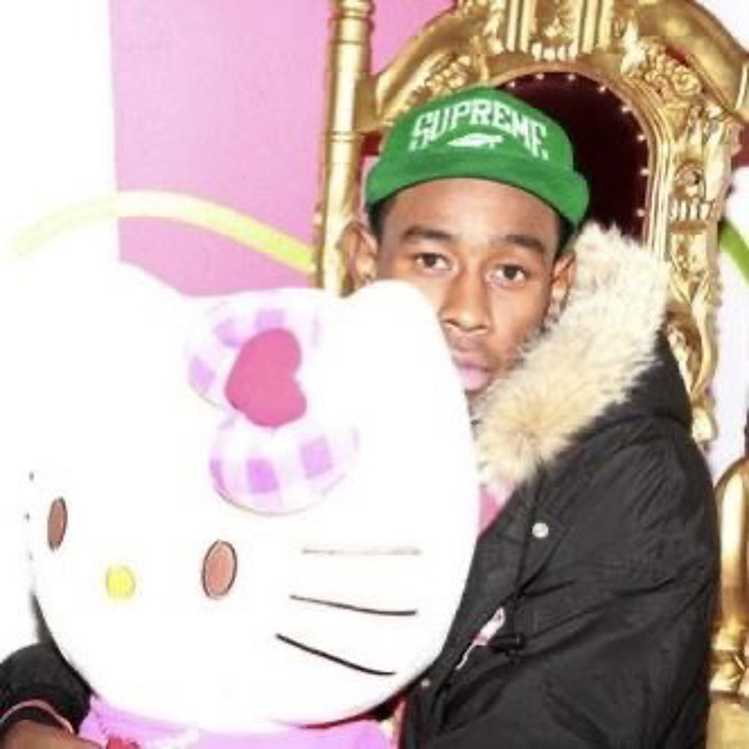 Stream TYLER, THE CREATOR - see you again(ok ok,lalala part/ loop ...