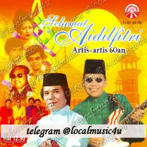 Stream Bila Takbir Bergema - Maria Bachok by Che Ku Asbullah Che Ku ...
