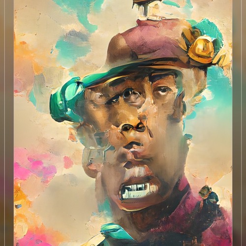 Stream Tyler The Creator Type Beat by Ska | Listen online for free on ...
