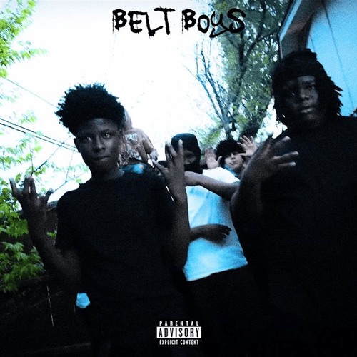 Stream SAVE AJ: BELT BOYS FREESTYLE (On Deck) by Justin Camp | Listen ...