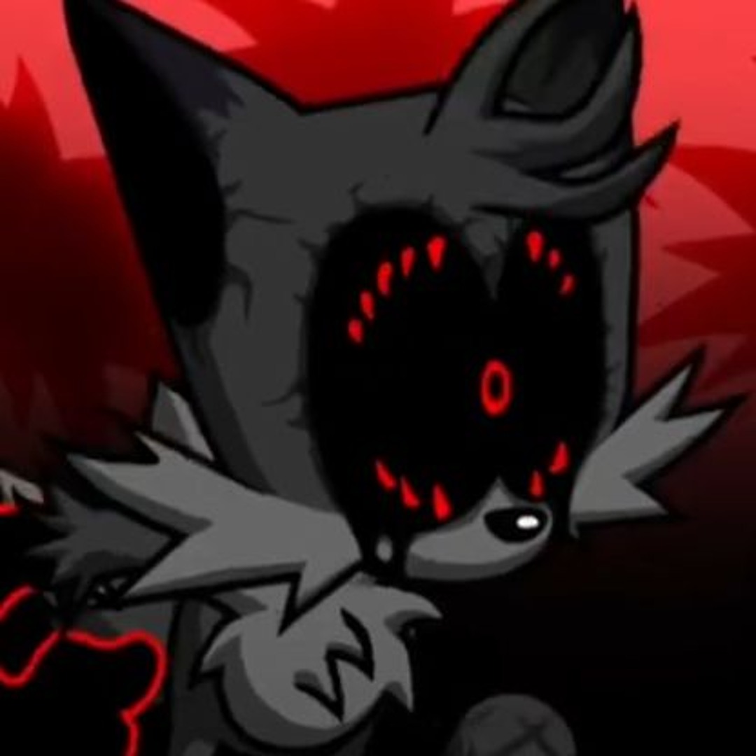 Stream FNF Haunted Cartridge Triple Trouble Consoku Mix by tablow64 ...