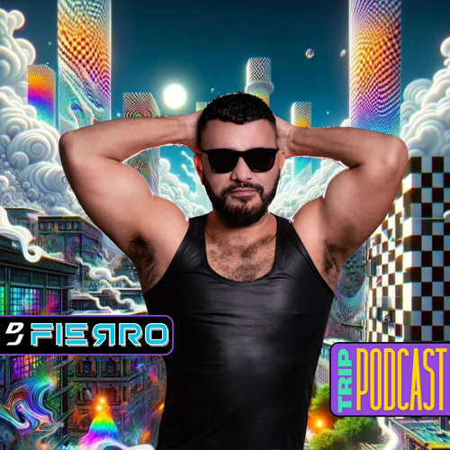 Stream Manuel Fierro — T R I P ! by Manuel Fierro | Listen online for ...