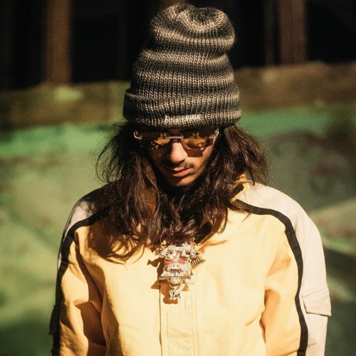 Stream BabyTron x Trdee "Hutch Charms" (Prod. Jakesand x Danny G x ...