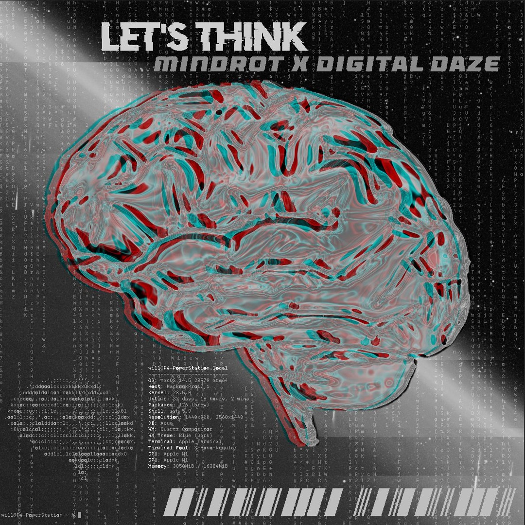 Stream Digital Daze | Listen to Digital Daze x Mindrot - Lets Think ... Stream Digital Daze | Listen to Digital Daze x Mindrot - Lets Think ...