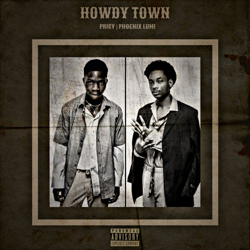 Stream Howdy Town by Phoenix Lumi | Listen online for free on SoundCloud