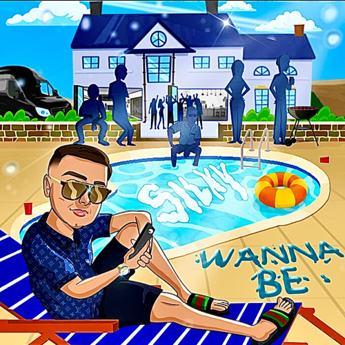 Stream Billy.Steele | Listen to Charva tunes playlist online for free ...