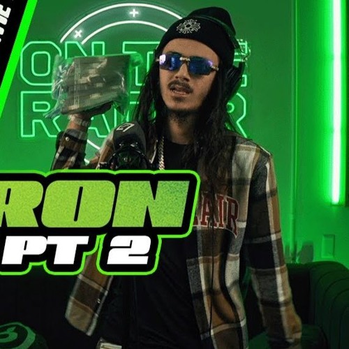 Stream BabyTron - On The Radar Freestyle (Part 2) by 313Rell | Listen ...