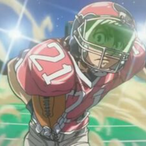 Stream Eyeshield 21 OP1 Full - BREAKTRROUTH (Cover Español) by Ricardo ...