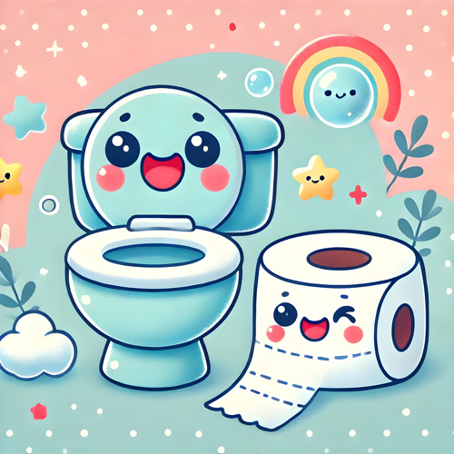 Stream The Poop Song (Because Everybody Poops) by Plooshi | Listen ...