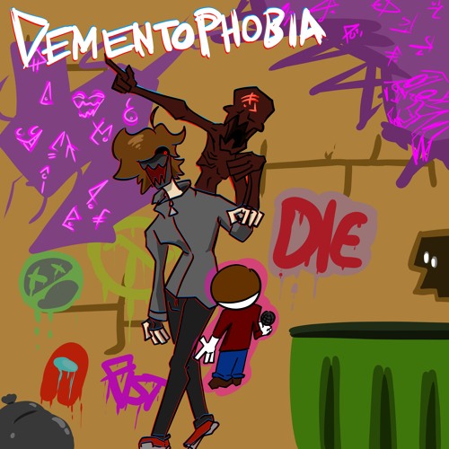 Stream Dementophobia by nicebonie | Listen online for free on SoundCloud