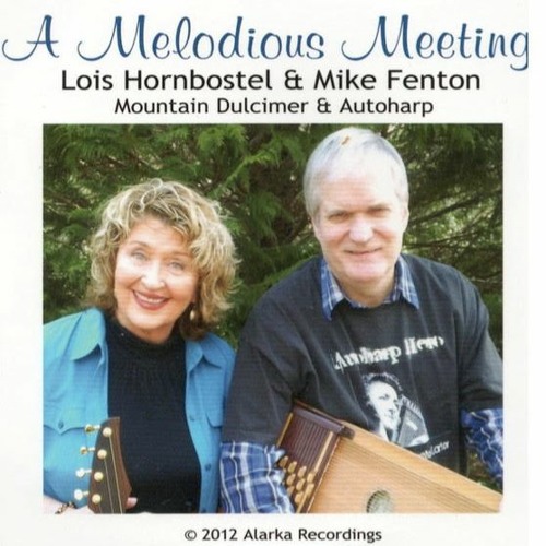 Stream Ozark Farewell, composed by Mike Fenton by ehukaiteves | Listen ...