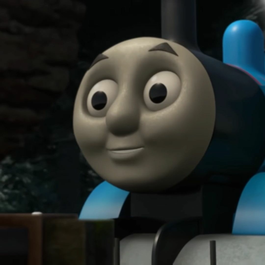 Stream Thomas and The Logging Locos Work Hard by Thomas CGI Movie ...