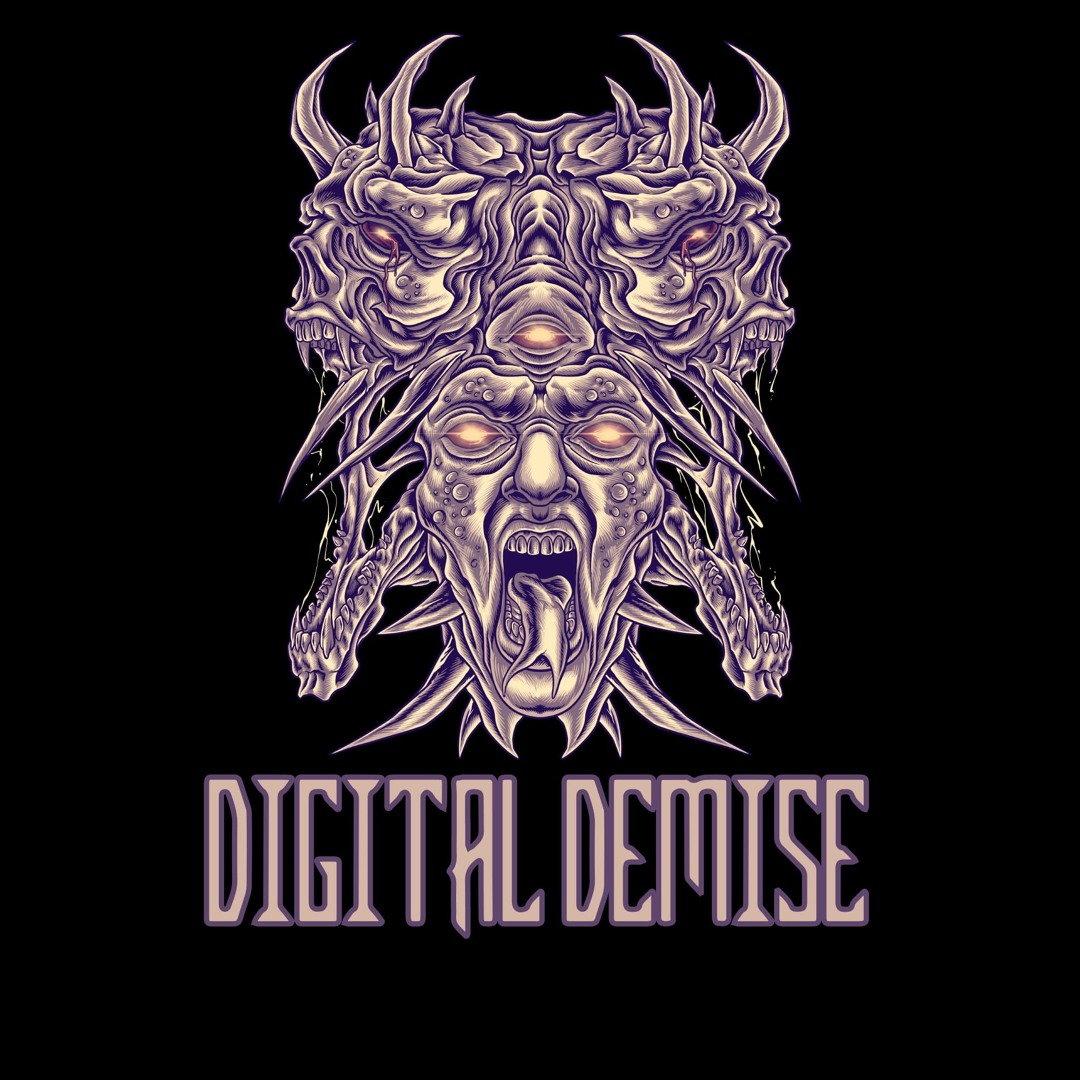 Stream Lady Dammage & Deterrent man - Dead End (digital Demise Remix ...