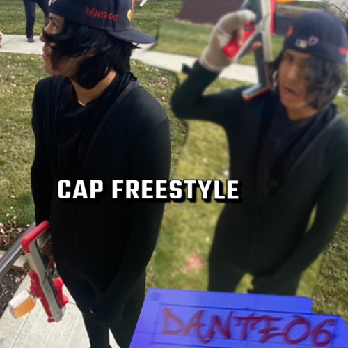Stream Cap freestyle | made on the Rapchat app (prod. by DJHITMoney) by ...