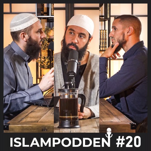 Stream #20 Valspecial: Religionsfrihet, mediedrev mot Moosa och ... Stream #20 Valspecial: Religionsfrihet, mediedrev mot Moosa och ...