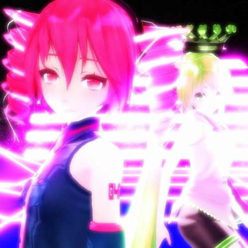 Stream 【UTAU ・ FANLOID】 Promise 『Kasane Teto ・ Fanne Hero』 by Troll-P ...