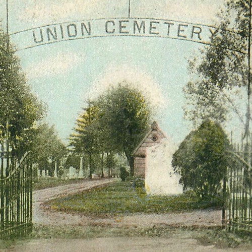 Stream Foxhole | Listen to Union Cemetery playlist online for free on SoundCloud