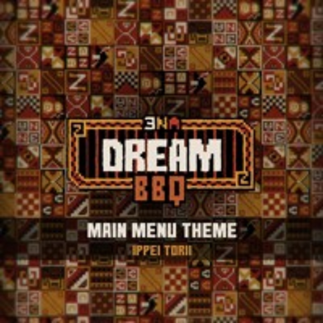 Stream Main Menu Theme - ENA: Dream BBQ OST by Bello | Listen online ...
