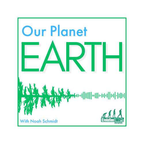 Stream episode Our Planet Earth: Natural Canvas by Evolution Podcast ...
