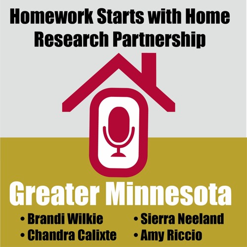 Stream episode Homework Starts With Home: Greater Minnesota Part One by ...