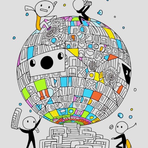 Stream Yarni Guestmix, Doodle Show, Reform Radio, 23/2/24 by DOODLE ...