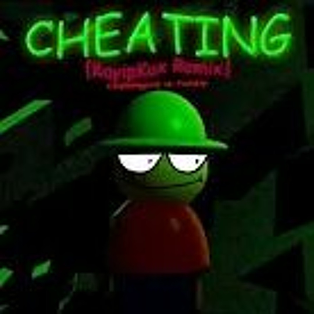 Stream FNF VS Dave And Bambi - Cheating (KayipKux Remix) by Sara Peruss ...