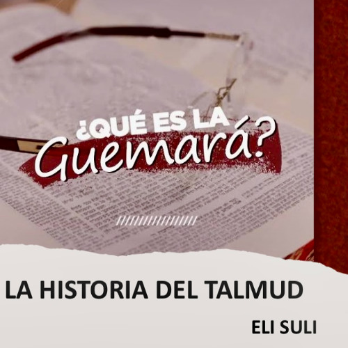 Stream LA HISTORIA DEL TALMUD ¿QUE ES LA GUEMARA? by Eli Suli | Listen ...