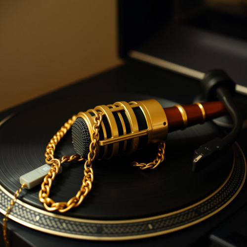 Stream Authority Sound | Listen to 2025 New Rap Pile 1 playlist online ...