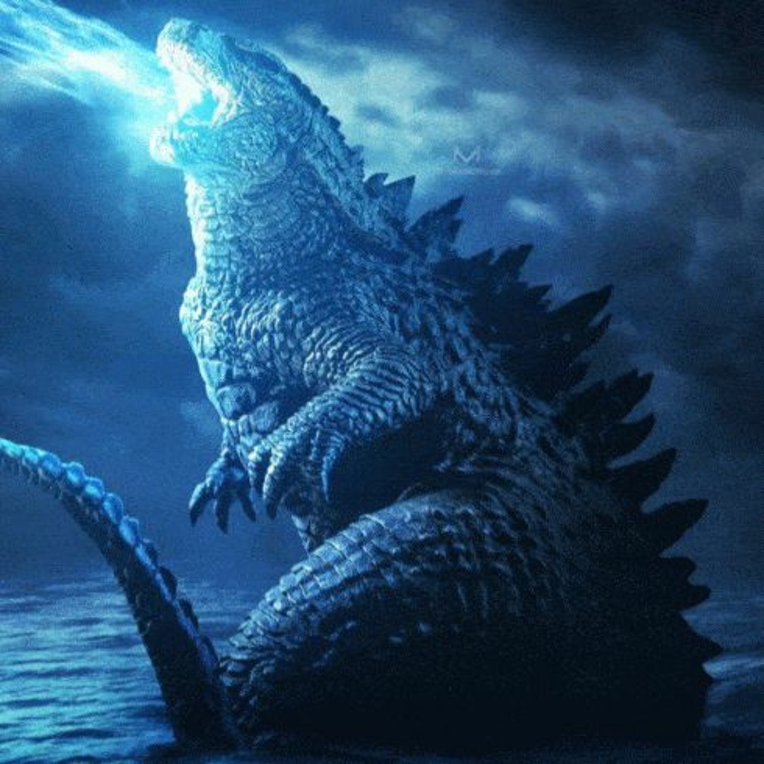 Stream Godzilla's Theme by Godzilla C200 | Listen online for free on ...