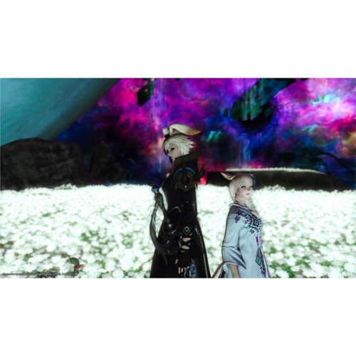 Stream [FF14]ENDWALKER: FINAL FANTASY XIV - Flow by 自宅DJ Maltese ...