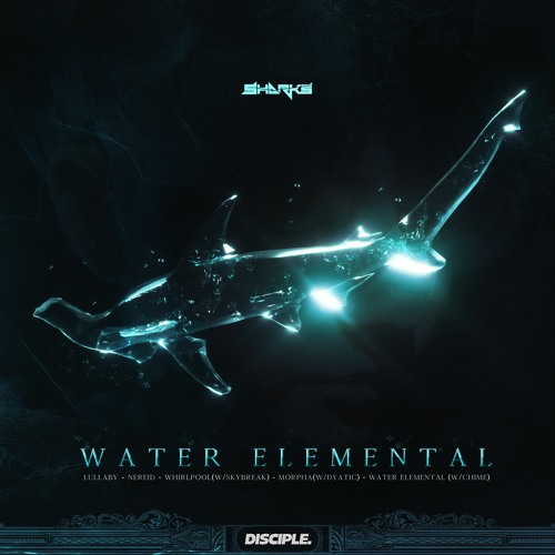 Stream Sharks | Listen to Sharks - Water Elemental EP playlist online ...