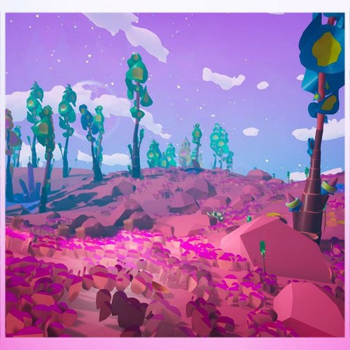 Departure (feat.TSAR） by SaMZIng - Free download on ToneDen