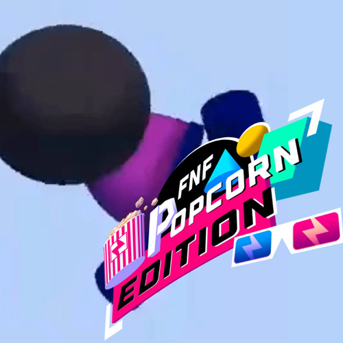 Stream Party old (V2) - FNF popcorn edition - song by cótiles by ...