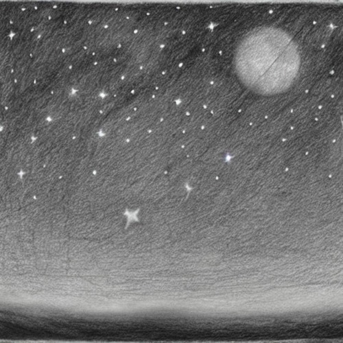 Stream Starry Night-Lil Peep & Kryptik Type Beat by Vindicta | Listen ...