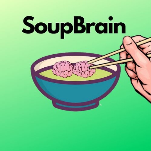 Stream episode Episode #1 Punchable Babies by Soup Brain podcast ...