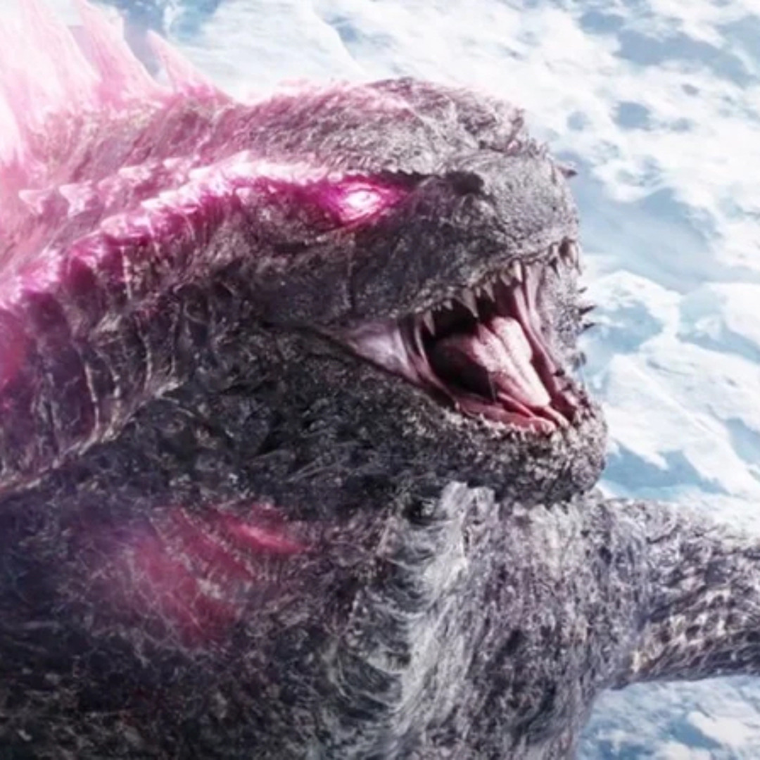 Stream Rap do godzilla(monsterverse “novo imperio”) by Evolved Doggo ...