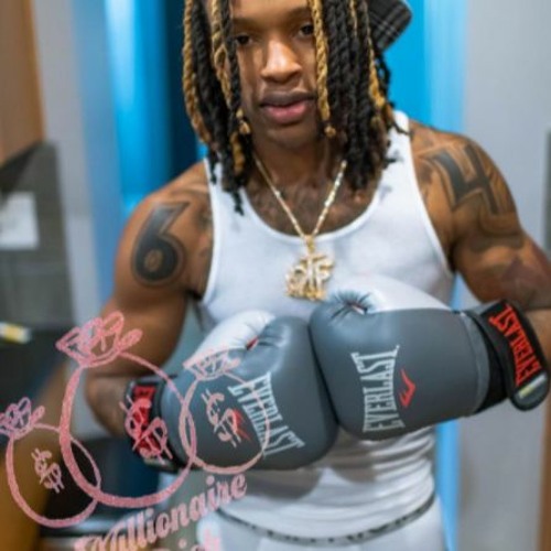 Stream King Von Tooka Pack Bass Booted by 24k_GOATS | Listen online for ...