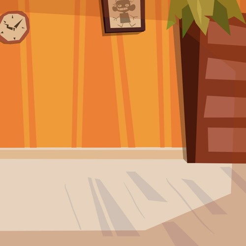 Stream CartoonHotel: Kitchen by Patrikus Droilius | Listen online for ...