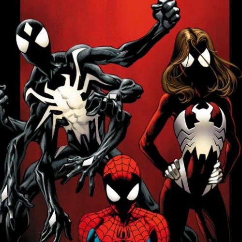 Stream (Dva-C01) | Listen to spiderman and hello kitty matching rings ...