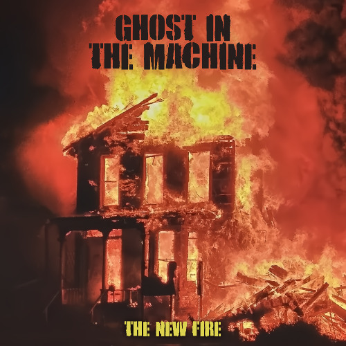 Stream 01 The New Fire by BRAINROT RECORDS | Listen online for free on ...