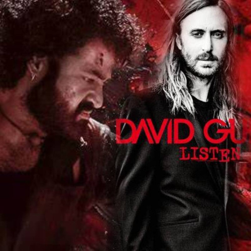 Stream Red Sea X Dangerous by Dj Reboo | Listen online for free on ...