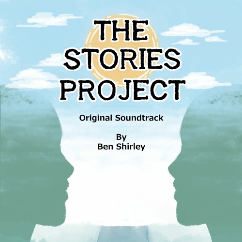Stream It's Our Story To Share by Ben Shirley | Listen online for free ...